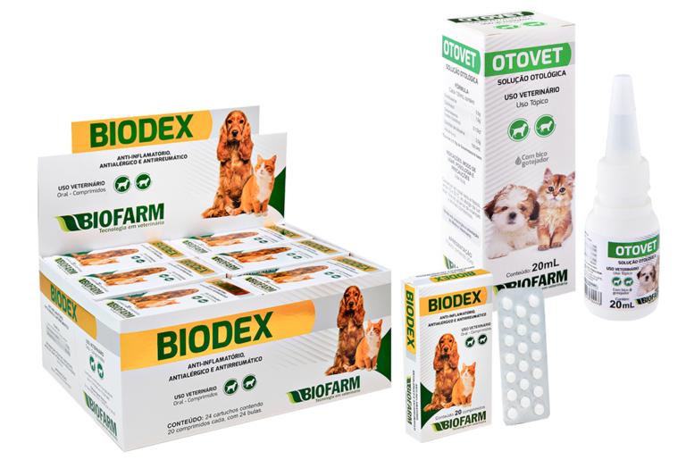 Farmavet – Tudo em cuidado para animais