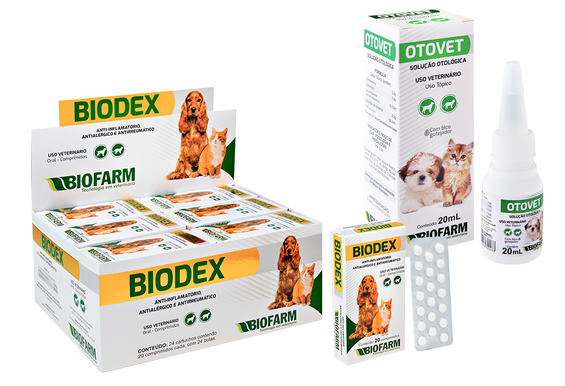 Farmavet – Tudo em cuidado para animais