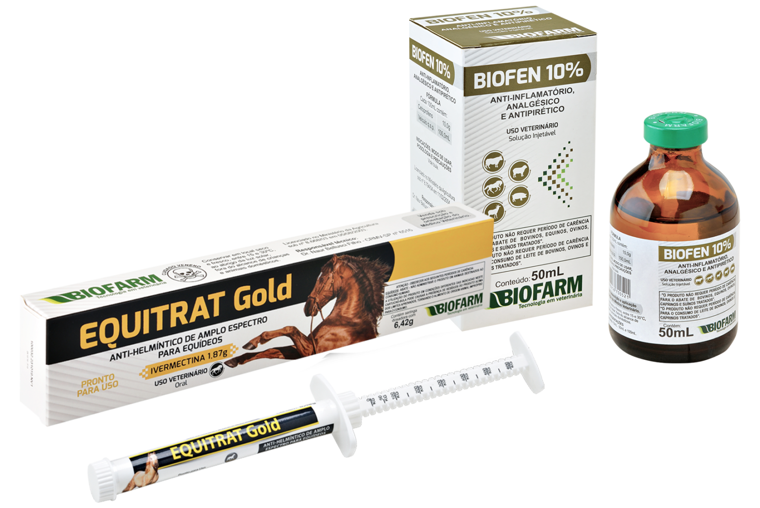 Farmavet – Tudo em cuidado para animais